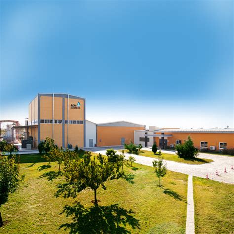 Agri Sciences Agri Sciences