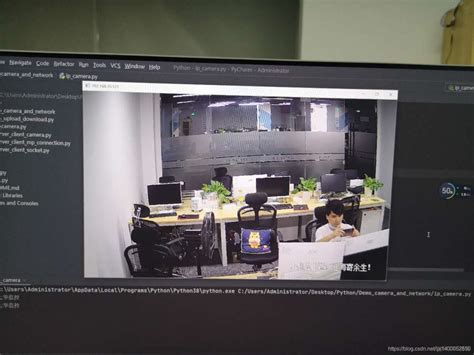Python Opencv 推流 Opencv视频推流误会一场的技术博客51cto博客