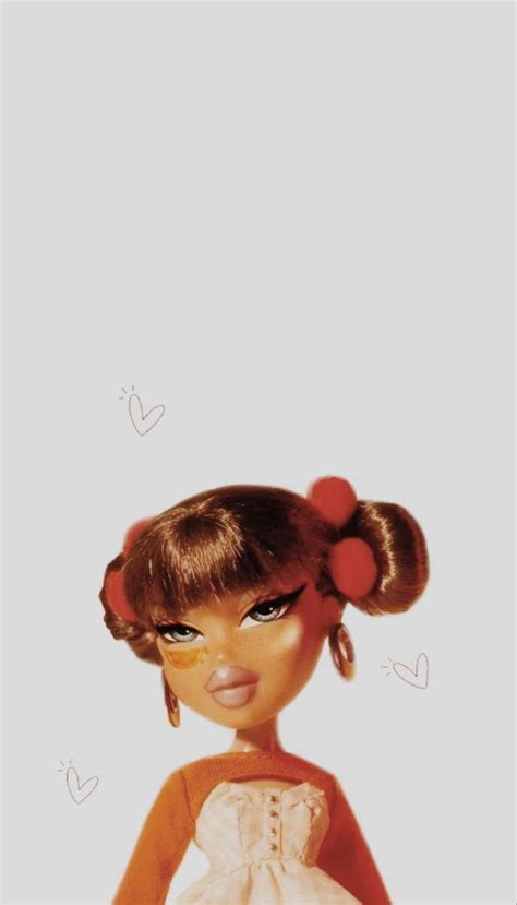 Bratz Cute Wallpaper Cute Wallpapers Wallpaper Cute