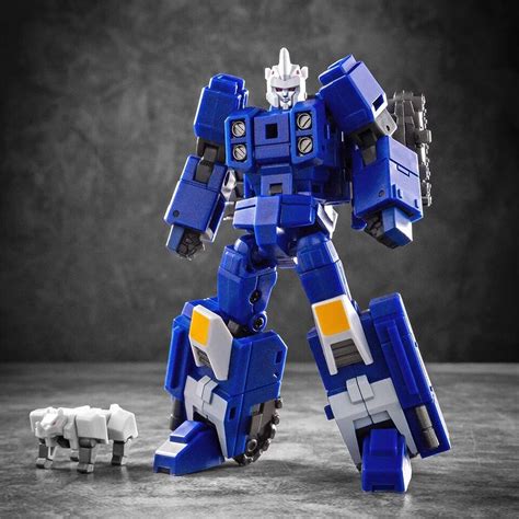 3rd Party If Ex 65 Ex 66 Ex 67 Ex 68 Ex 69 Ex 70 Liokaiser Action Figure Toy Ebay