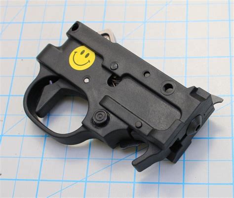 Hornet Black Max Ss Super Sport Ruger 10 22 Trigger Assembly Ebay
