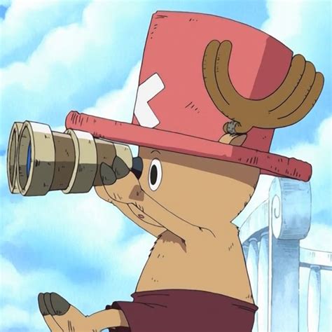 Chopper One Piece Chopper Manga Anime One Piece Iphone Wallpaper Kawaii