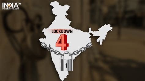 Lockdown Extended Till May 31 Mhas New Guidelines Here India News