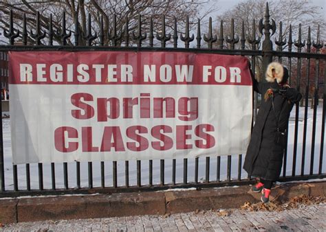 News Stcc Offers Extra Hours Late Registration For Spring Classes Stcc