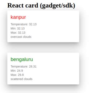 Building Reusable Web Components With ReactJS A Step By Step Guide