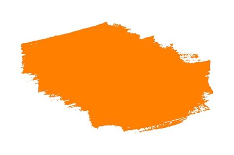 Premium Vector Vector Paint Brush Stroke Template