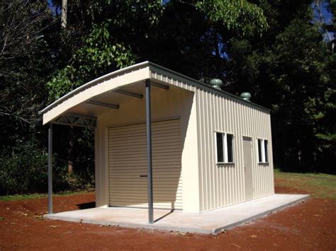 How To Build A Curved Roof Shed At Molly Carmichael Blog