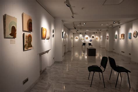 Podróże po kulturze Malarstwo wschodnie współcześnie i w zasięgu ręki Wystawa ikon w MAW e