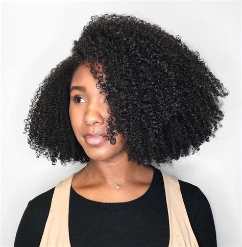 Natural Hair Trends 2019 That Showcase Real Blackgirlmagic