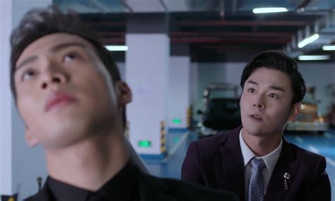 Knout Out Handsome Man