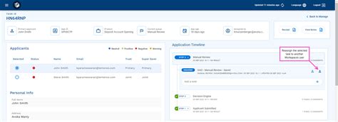 Reassign Assign A Task To Another User