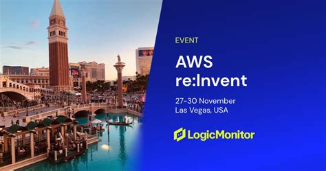 Michael Moore On Linkedin Aws Reinvent