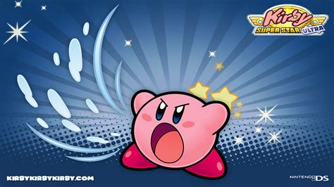 Kirby Super Star Ultra Wallpaper 69 Pictures Wallpaperset