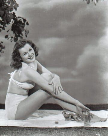 Picture Of Barbara Hale