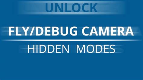 Flydebug Camera Hidden Mod V10 Ets2 Ets2 Mod Download