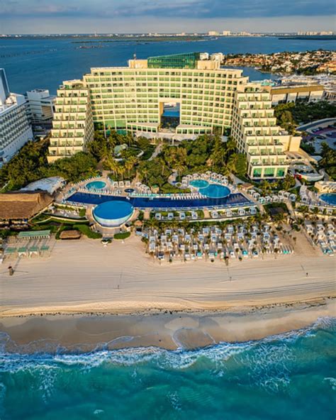 Live Aqua Cancun Wedding Venue In Cancun ️ Portfolio
