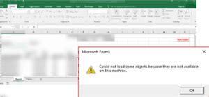 Expert Excel Macro Errors Santexceltutorial