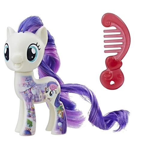Mlp Sweetie Drops G4 Brushables Mlp Merch