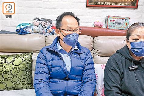議員倡18區關愛隊 由互委會成員出任 東方日報