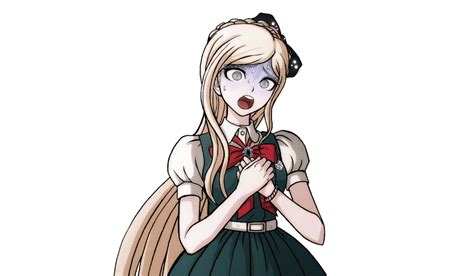 Danganronpa Lab Au