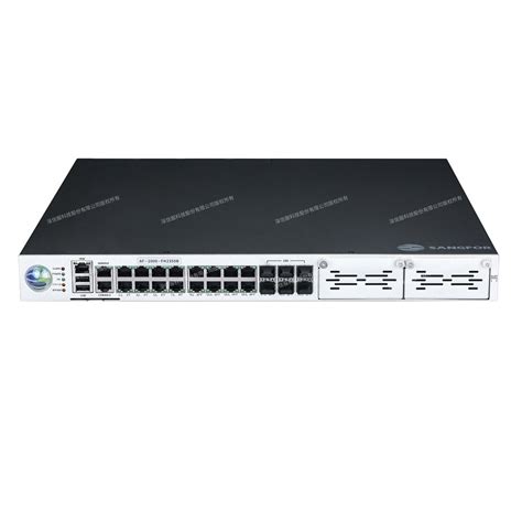 深信服 AF 2000 FH2250B 下一代防火墙 吞吐量 网络35G IPS2 5G 含增强模块订阅软件 保修三年参数配置 规格 性能