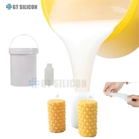 Liquid Polyurethane Rubber For Concrete Stamp Casting Ash 1 At Best