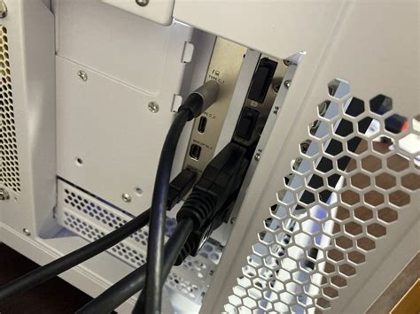 自作パソコンにThuderbolt4拡張カードを追加しました かっクンのブログ