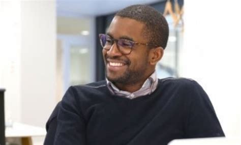 Franck Libam Moutngui Sur Les Pas Du Fondateur De Londo Technology Cameroon Ceo