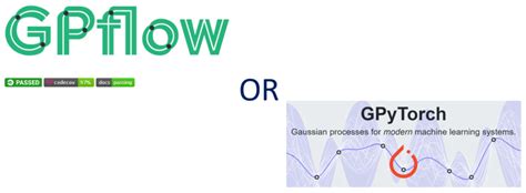 高斯过程的最强实现工具 Gpflow Or Gpytorch 知乎