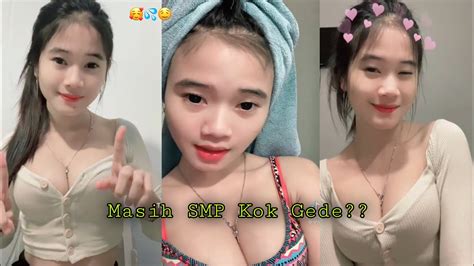 Tiktok Smp Gunung Gede Youtube