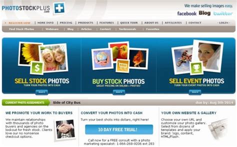 Situs Tempat Anda Menjual Foto Online Informasi Seputar Pengetahuan