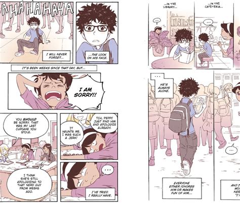 Top 15 Best High School Comics Gamers Decide