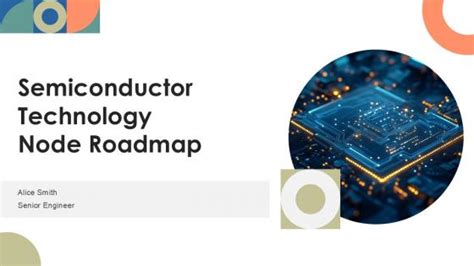 Semiconductor Technology Powerpoint Presentation And Slides Ppt Template Slideteam