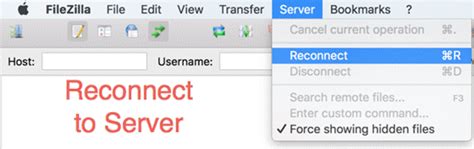 How To Make Ftp Faster With Filezilla 7 Best Tips