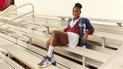 Look Of The Week Coco Gauffs New Australian Open Kit Is Giving Fans