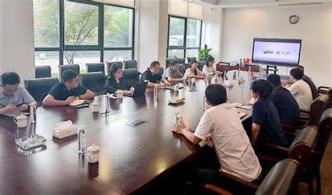 2024年度浙江企业国际化经营合规风险排查长兴纺织专场活动成功举办
