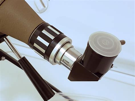 Unitron 70mm Spotting Scope Page 2 Classic Telescopes Cloudy Nights