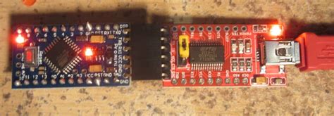 Uploading To Pro Mini Failure Page Uploading Arduino Forum