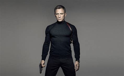 James Bond Daniel Craig Out Tom Hiddleston In Newsweek