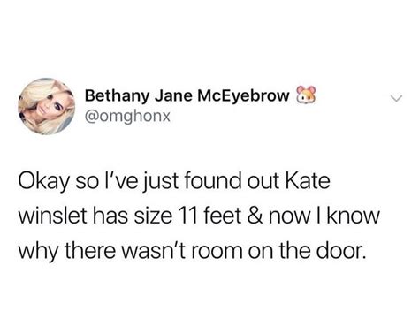 Pin On Funny Kate Winslet Funny