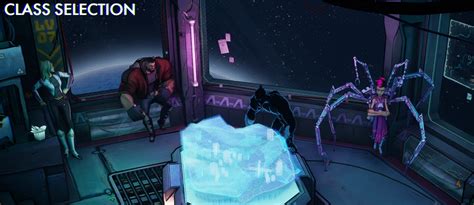 Character Classes Superfuse Wiki Fandom