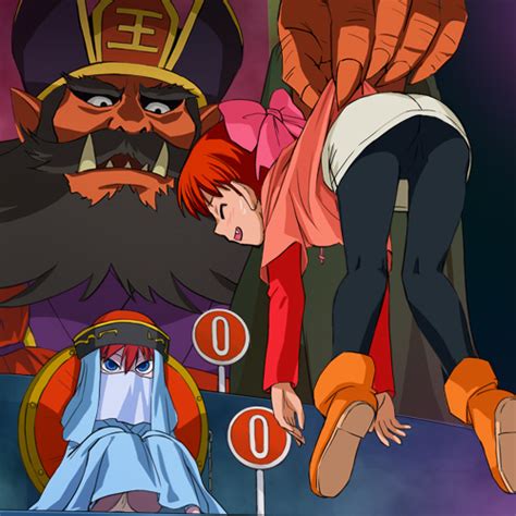 Enma Mythology Danbooru