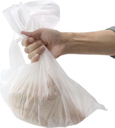 15 Pack Of 20 X 16 Soup Socks For Chicken Soup Cooking