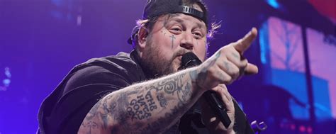 4 Inspiring Moments From The Jelly Roll Save Me Documentary