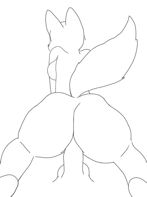 Rule 34 Absurd Res Animated Anthro Anus Ass Balls Big Breasts Big Butt Big Penis Bouncing Butt