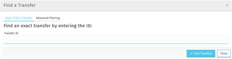 Transfers Overview Payment Manager Oss Documentation