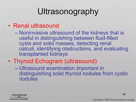 Chapter20 Radiology And Diagnostic Imaging Terminology Ppt