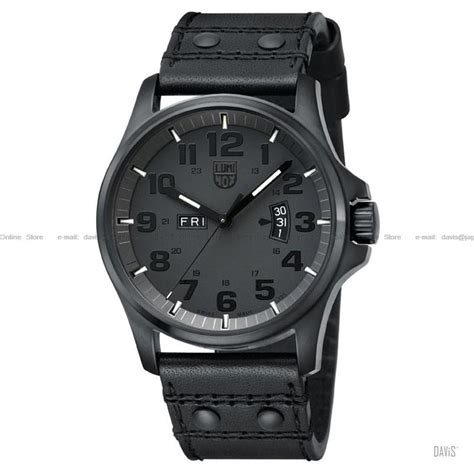 Luminox 1879bo Field Day Date Blac End 1292024 1200 Am
