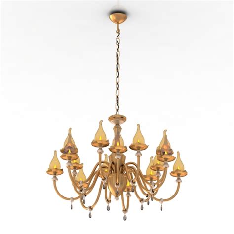 Luster Idl Poesia Free 3d Model Gsm Obj 3ds Max 9bb0cca7