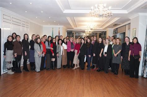 Beth Mckendrick On Linkedin Yesterday Hma Kathy Leach Hosted The